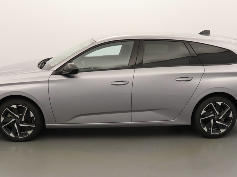 AUTO QUALITE - peugeot-308 sw-Puretech 130 Allure pack