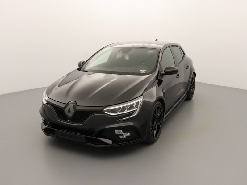 AUTO QUALITE - renault-Megane 4 phase 2-Tce 300 R.s. ultime